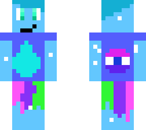 pixelmon | Minecraft Skins