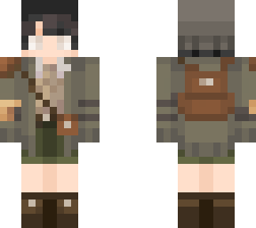 psychedelic | Minecraft Skins