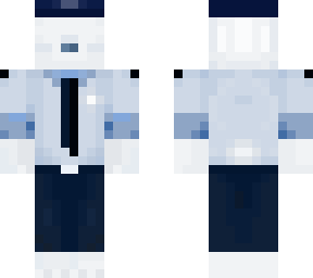 Qsmp guard skin | Minecraft Skin