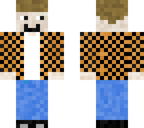 random guy | Minecraft Skin