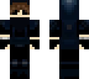 Req | Minecraft Skin