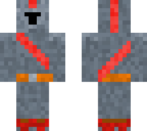 ritter | Minecraft Skins