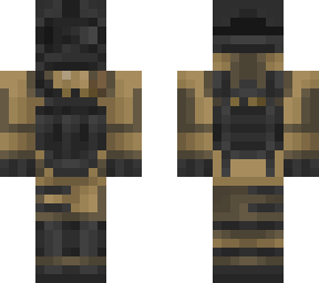 russian soldier | Minecraft Skins