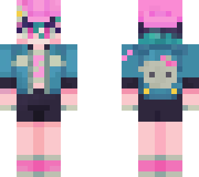 sanrio | Minecraft Skins