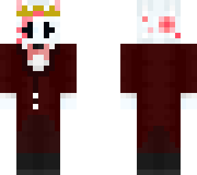 minutetech | Minecraft Skins