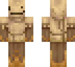 scarecrow | Minecraft Skins