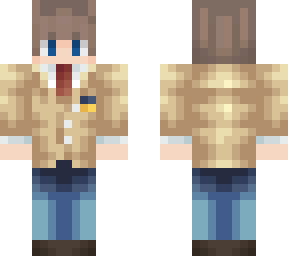 sdasdas | Minecraft Skin