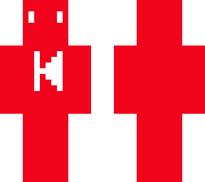 Skip de Tutorial | Minecraft Skin