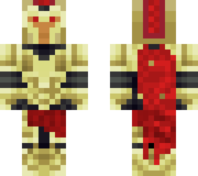 spartan | Minecraft Skins