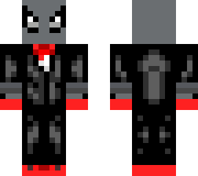 dapper | Minecraft Skins