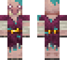 spore | Minecraft Skins