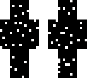 starry | Minecraft Skins