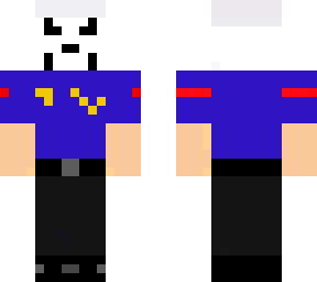 calavera | Minecraft Skins