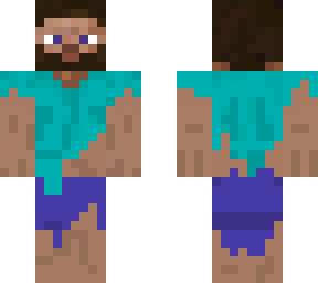 steve 2 0 | Minecraft Skins