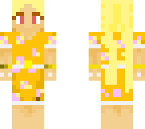 Sunny | Minecraft Skin