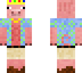 blade | Minecraft Skins