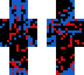 curse | Minecraft Skins