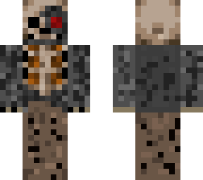 The Emperor of mankind (warhammer 40k) | Minecraft Skin