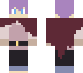 luka | Minecraft Skins