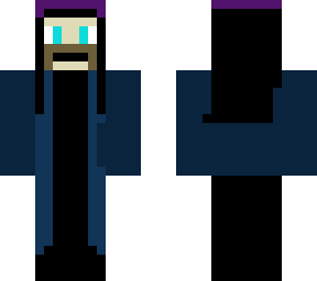 the undertaker | Minecraft Skins