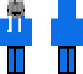 the yk of the yk | Minecraft Skin