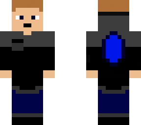 thief | Minecraft Skins