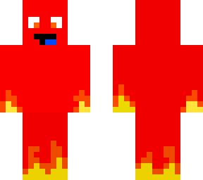 deus ex | Minecraft Skins