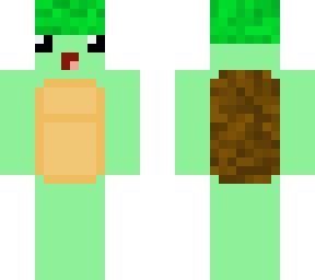 turtle | Minecraft Skins