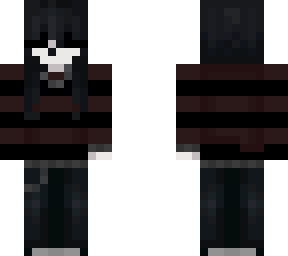 vbm | Minecraft Skin