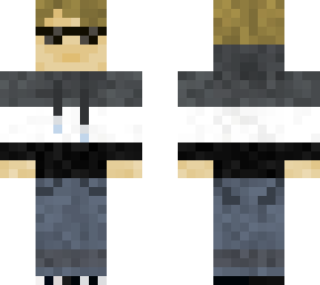 version 7 MAT | Minecraft Skin
