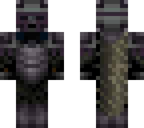 wither | Minecraft Skins