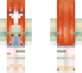 YAYAyaaa | Minecraft Skin