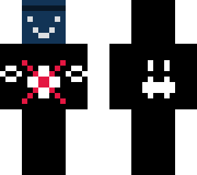 yes skin | Minecraft Skin