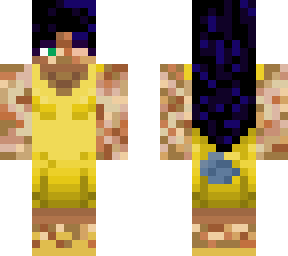 yippie | Minecraft Skin