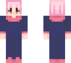 Yuji Itadori // Jujutsu Kaisen