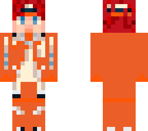 yuta | Minecraft Skins