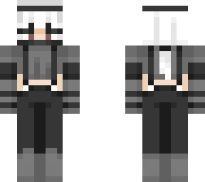 security | Minecraft Skins