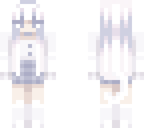 blanco | Minecraft Skins