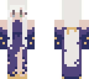 ethereal | Minecraft Skins