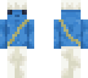 Funny Minecraft Skins