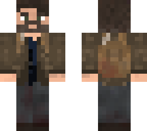 tlou | Minecraft Skins