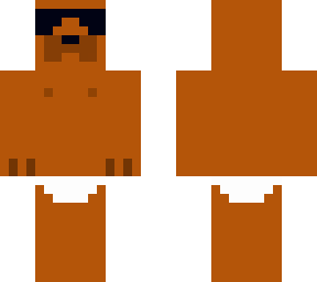 1234 | Minecraft Skin