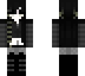 achilles | Minecraft Skins