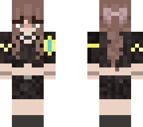aerith | Minecraft Skins