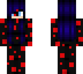 ladybug | Minecraft Skins