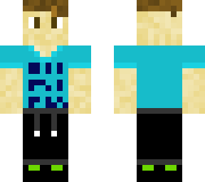 normal alex | Minecraft Skins