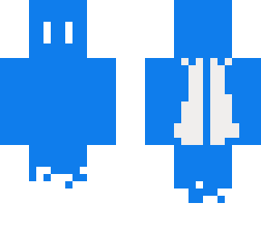 allay | Minecraft Skin