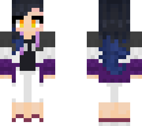 project sekai | Minecraft Skins