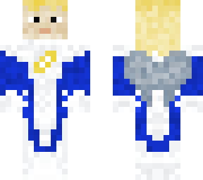 angel | Minecraft Skins