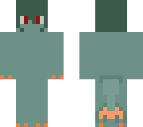 argus | Minecraft Skins